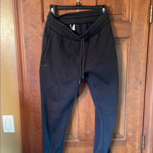Fabletics | Pants | Black Jogger Pants | Poshmark